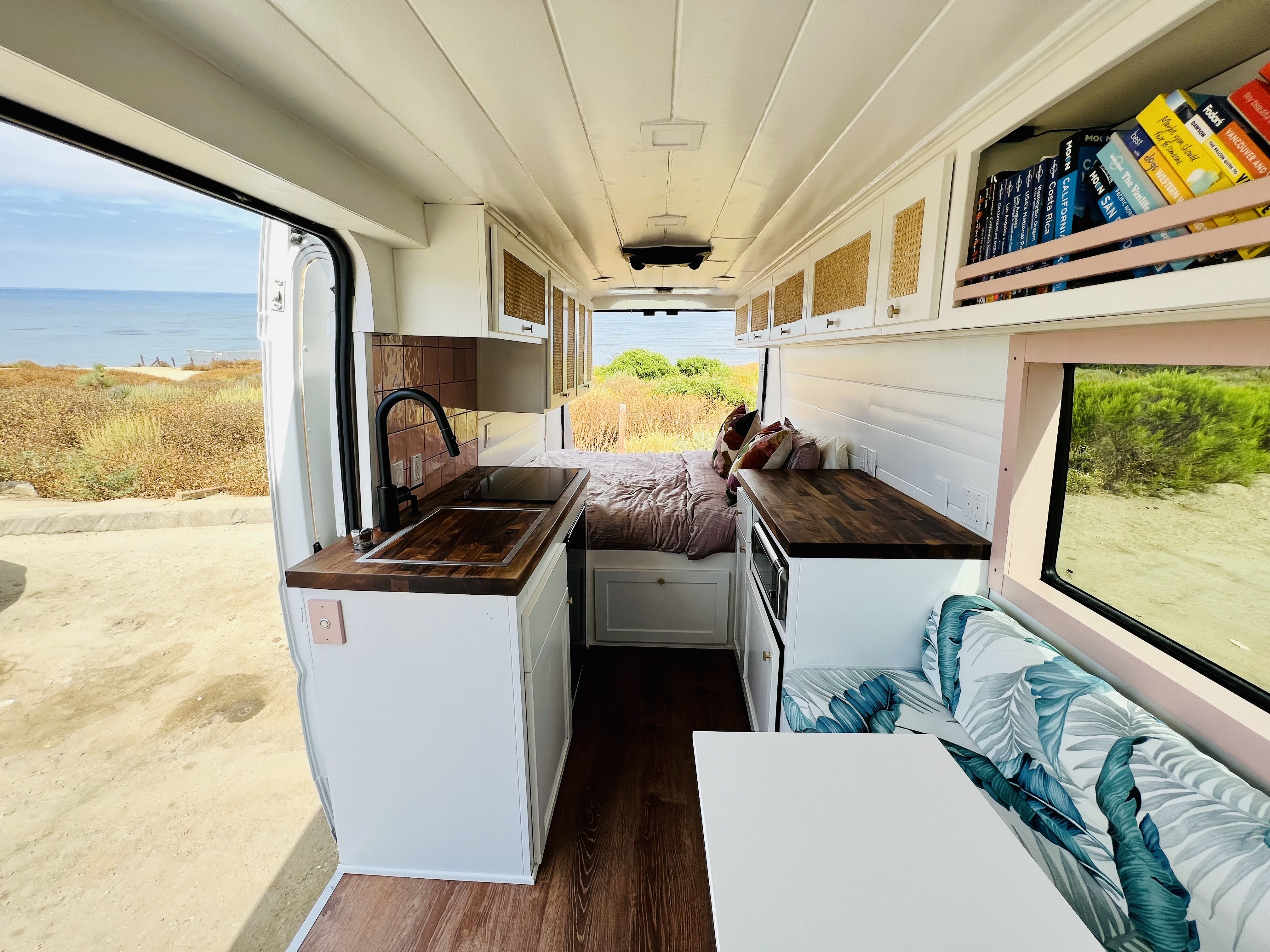 California - Dodge Class B Motorhomes For Sale - RV Trader