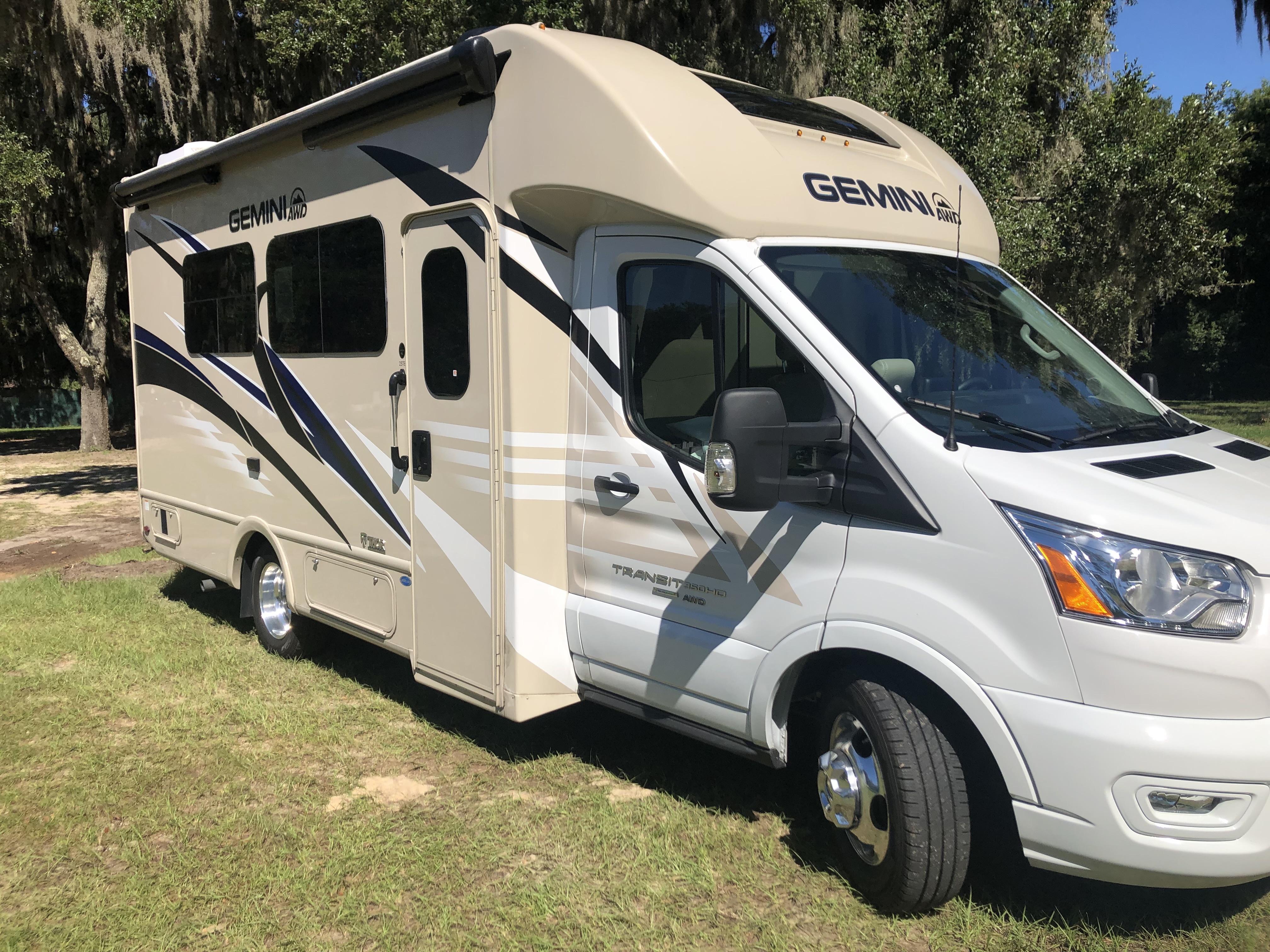Savannah, GA - RVs For Sale - RV Trader