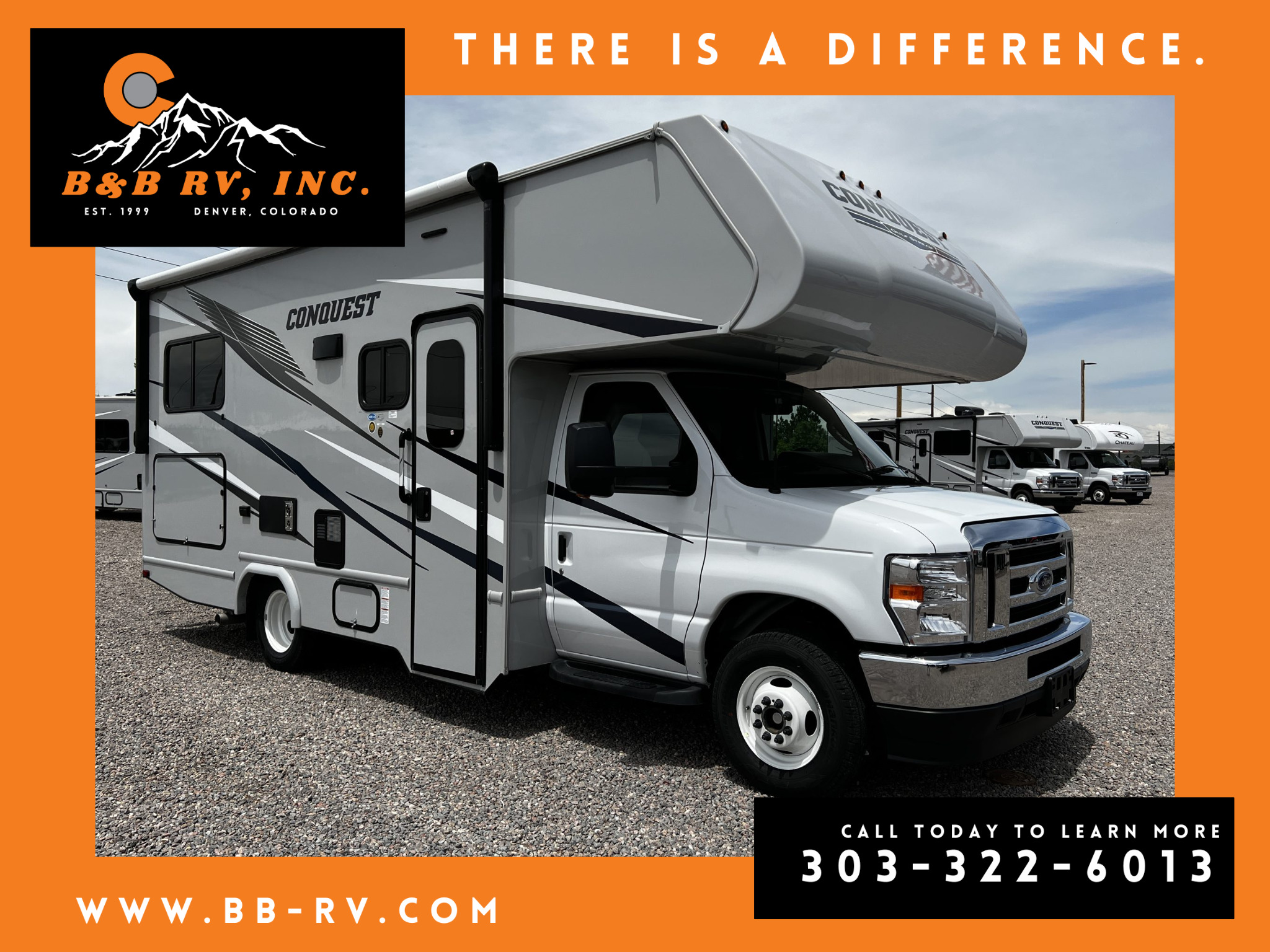 Used 2024 Gulf Stream Conquest 6237 in Denver, CO - RV Trader