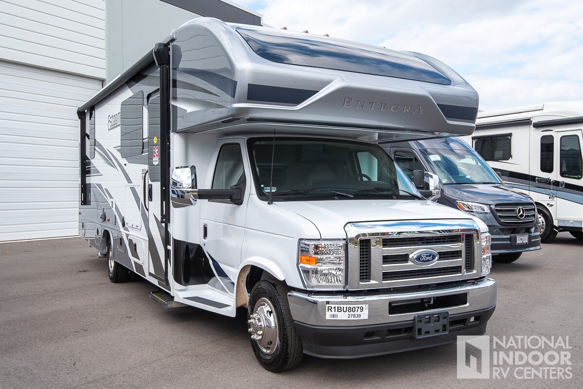 New 2024 Entegra Esteem 27U For Sale in Lebanon, TN - 5027124521 - RV ...