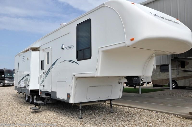 Glendale For Sale - Glendale RVs - RV Trader