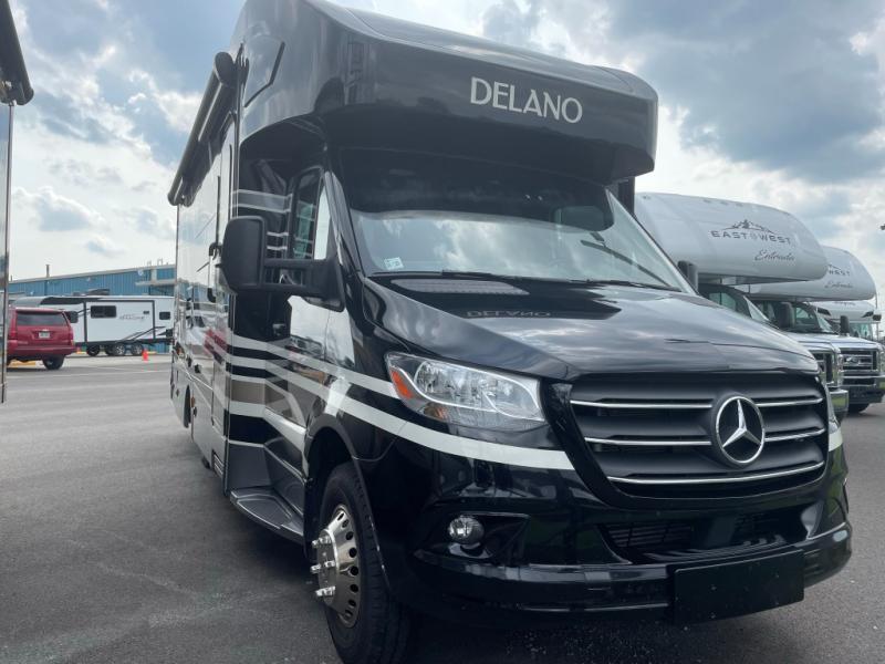 Delano 24FB For Sale - Thor Motor Coach RVs - RV Trader