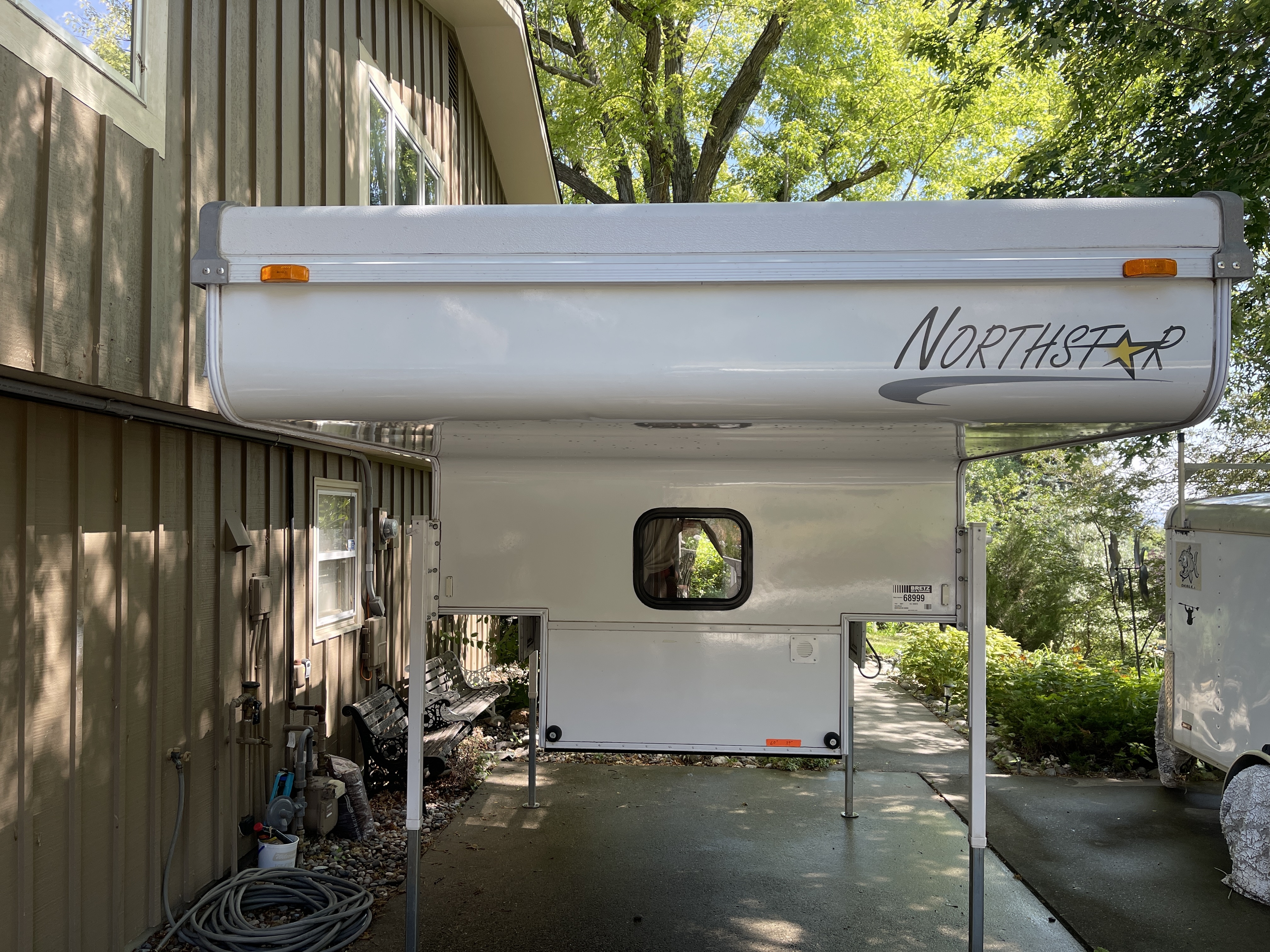 2021 Northstar Campers For Sale - Northstar Campers RVs - RV Trader