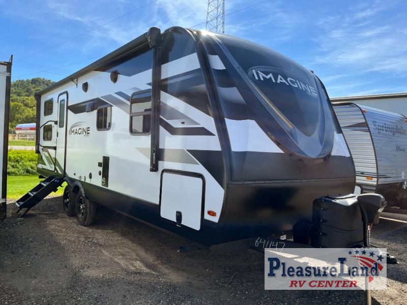 New Lenox, WI - 2400BH Imagine For Sale - Grand Design RVs - RV Trader