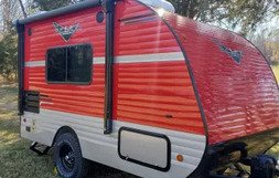 Used Retro 135 For Sale - Riverside Rv RVs - RV Trader