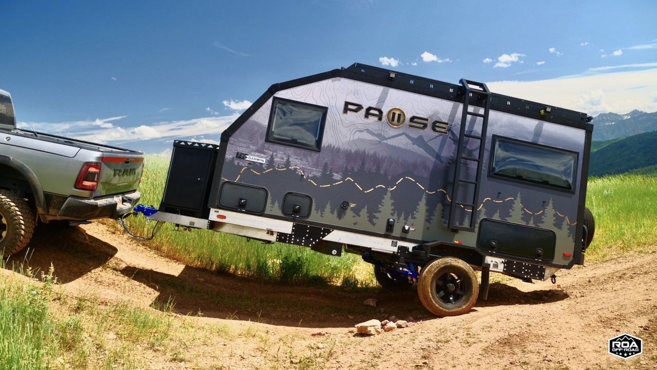 2024-2025 Pause 16.4 For Sale - Palomino Travel Trailer RVs - Travel ...