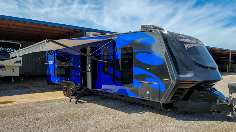 Omega For Sale - Omega RVs - RV Trader