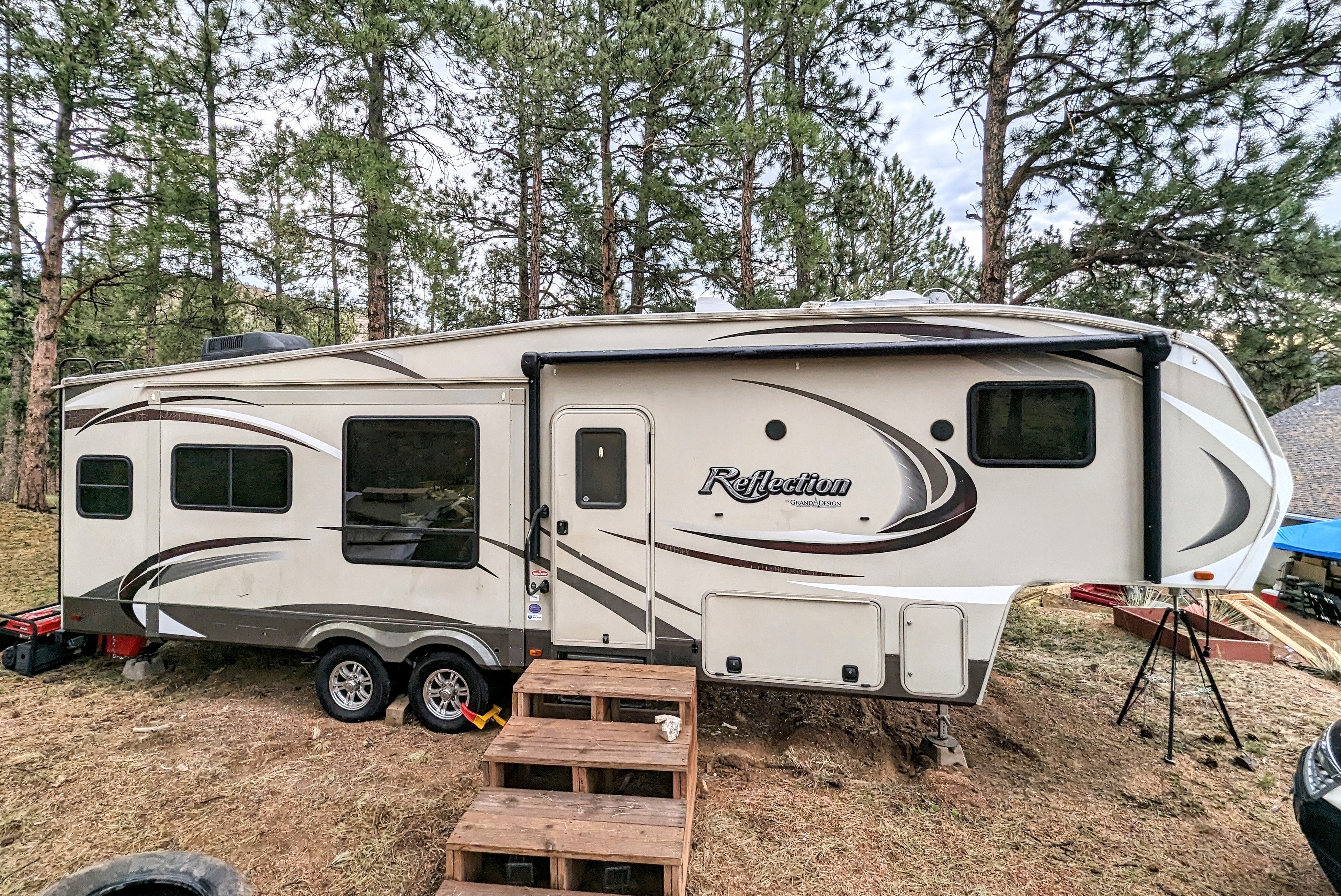 Seneca, CO - Used Fifth Wheel RVs - Fifth Wheels For Sale - RV Trader