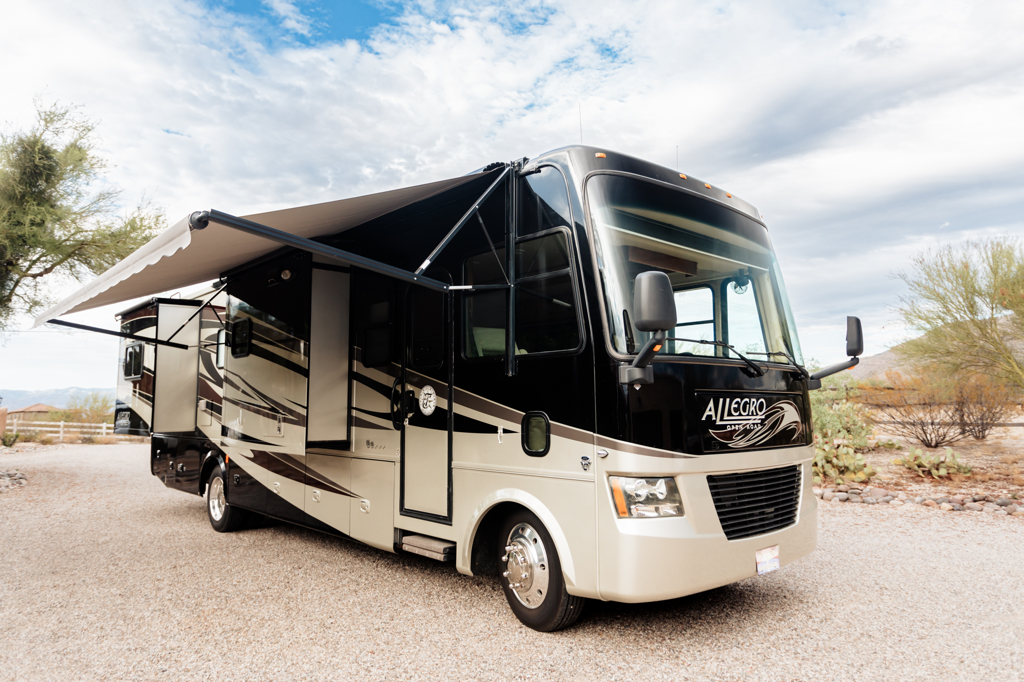 Arizona - Allegro For Sale - Class A RVs - Class A Motorhomes - RV Trader