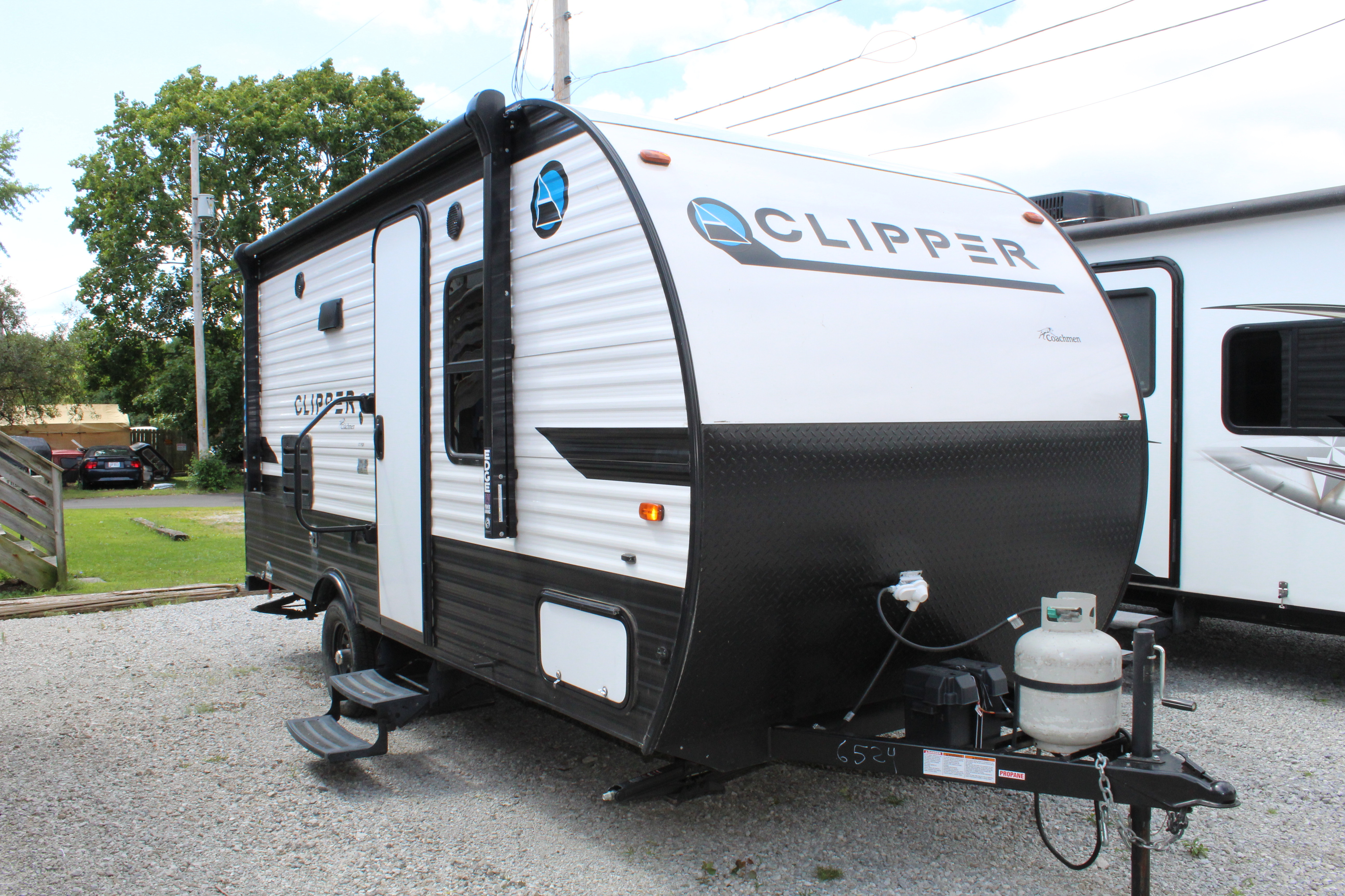 2021 Clipper For Sale - Coachmen RVs - RV Trader
