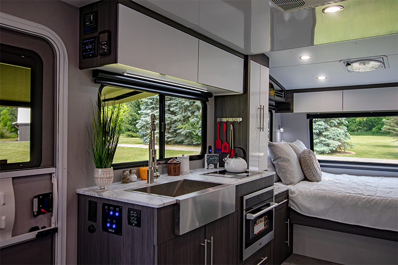 New 2024 Intech Terra Magnolia Rover For Sale in Denver, CO ...