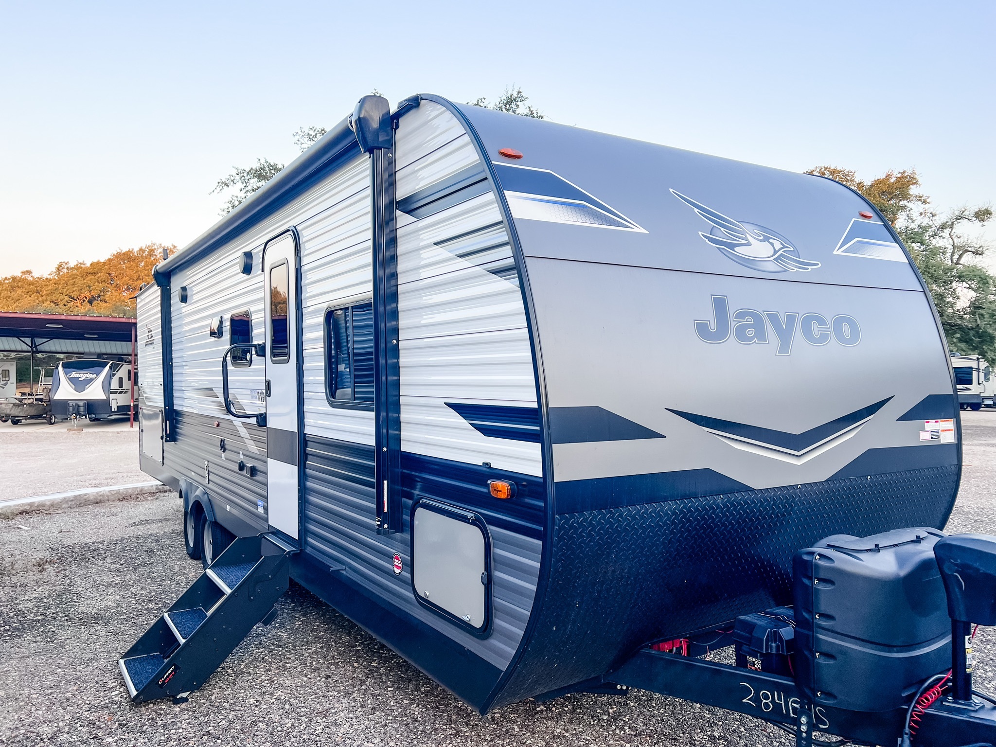 San Antonio, TX - Used Travel Trailer RVs - Travel Trailers For Sale ...