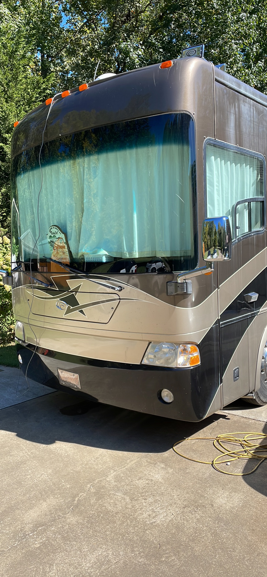 2004-Any Country Coach For Sale - Country Coach RVs - RV Trader