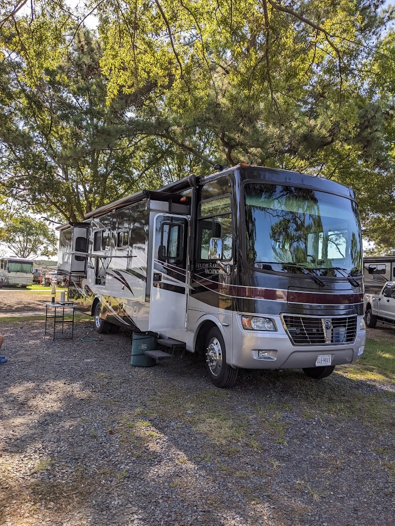 Used Holiday Rambler For Sale - Holiday Rambler RVs - RV Trader