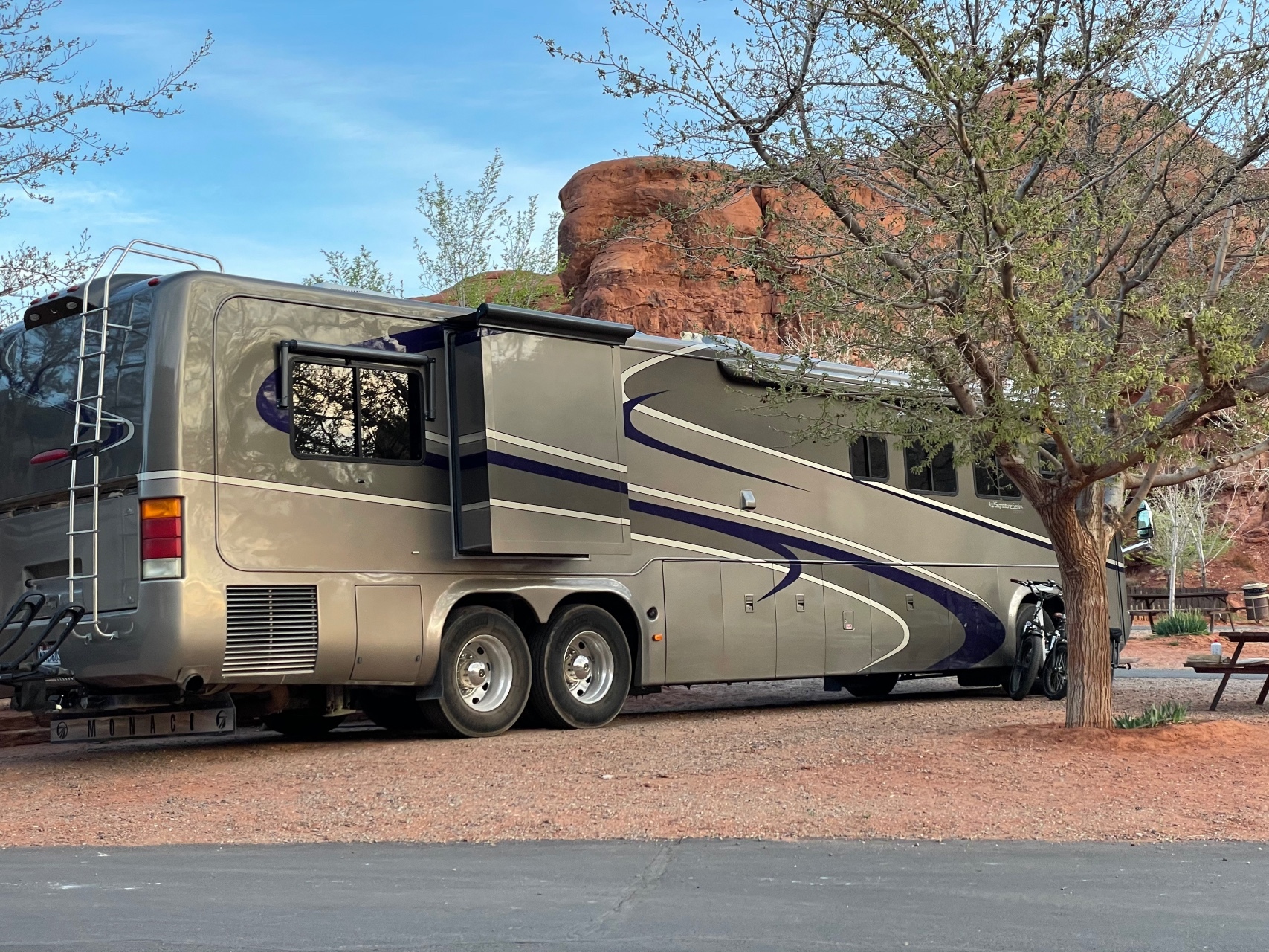 2001-2004 Monaco For Sale - Monaco RVs - RV Trader