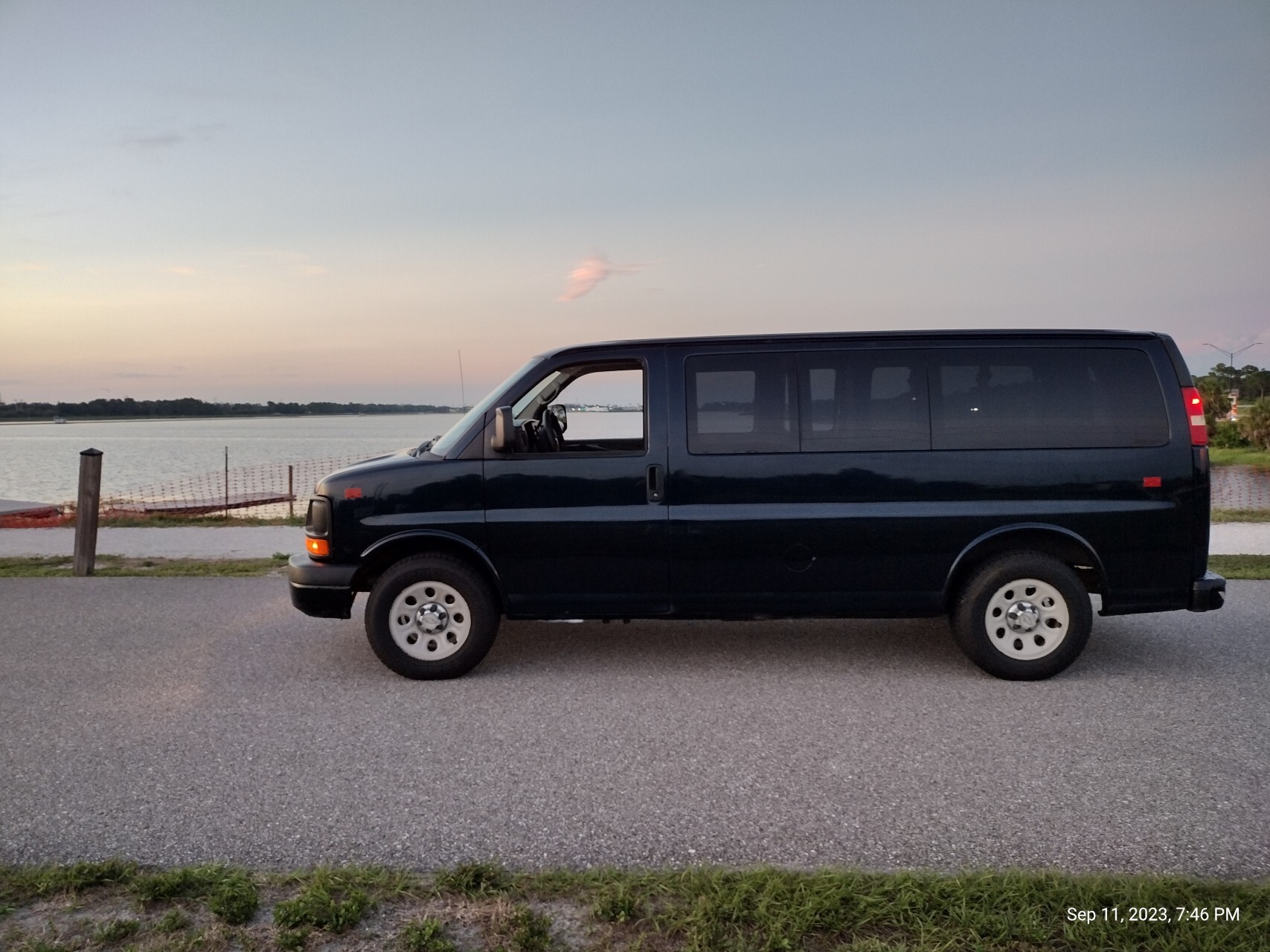 Chevrolet For Sale - Chevrolet Class B RVs - Class B Motorhomes - RV Trader