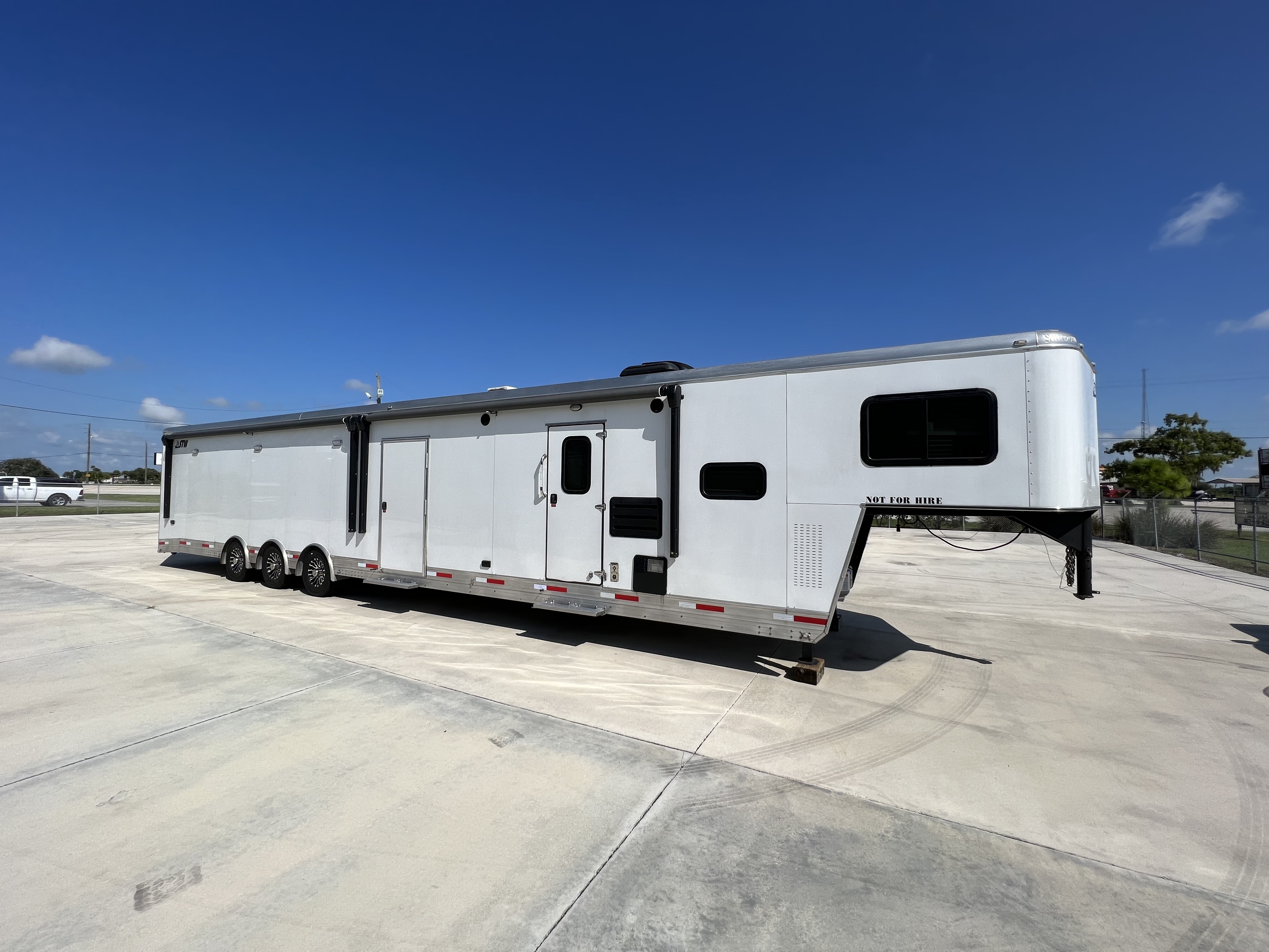 Used 2017-2022 Shadow Trailer Inc For Sale - Shadow Trailer Inc RVs ...