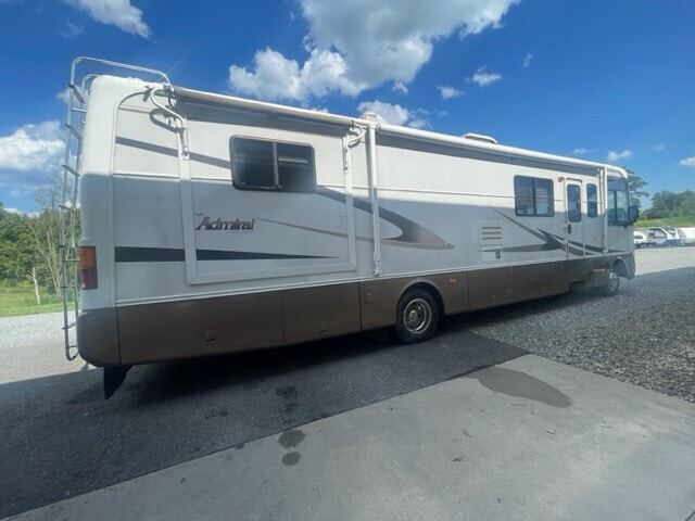 2001 Holiday Rambler For Sale - Holiday Rambler RVs - RV Trader