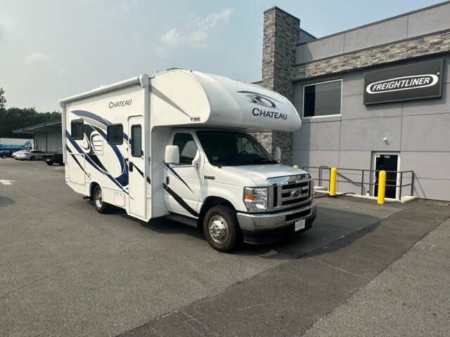 2022 E350 For Sale - Ford Class B RVs - Class B Motorhomes - RV Trader