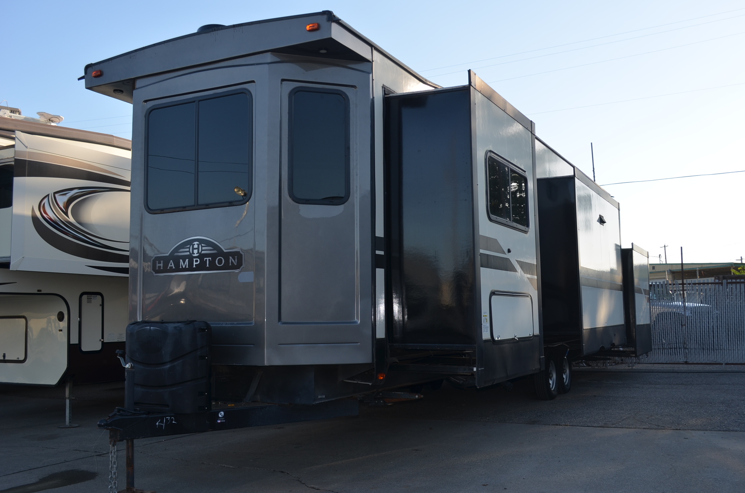 Park Model RVs - Park Models For Sale - RV Trader