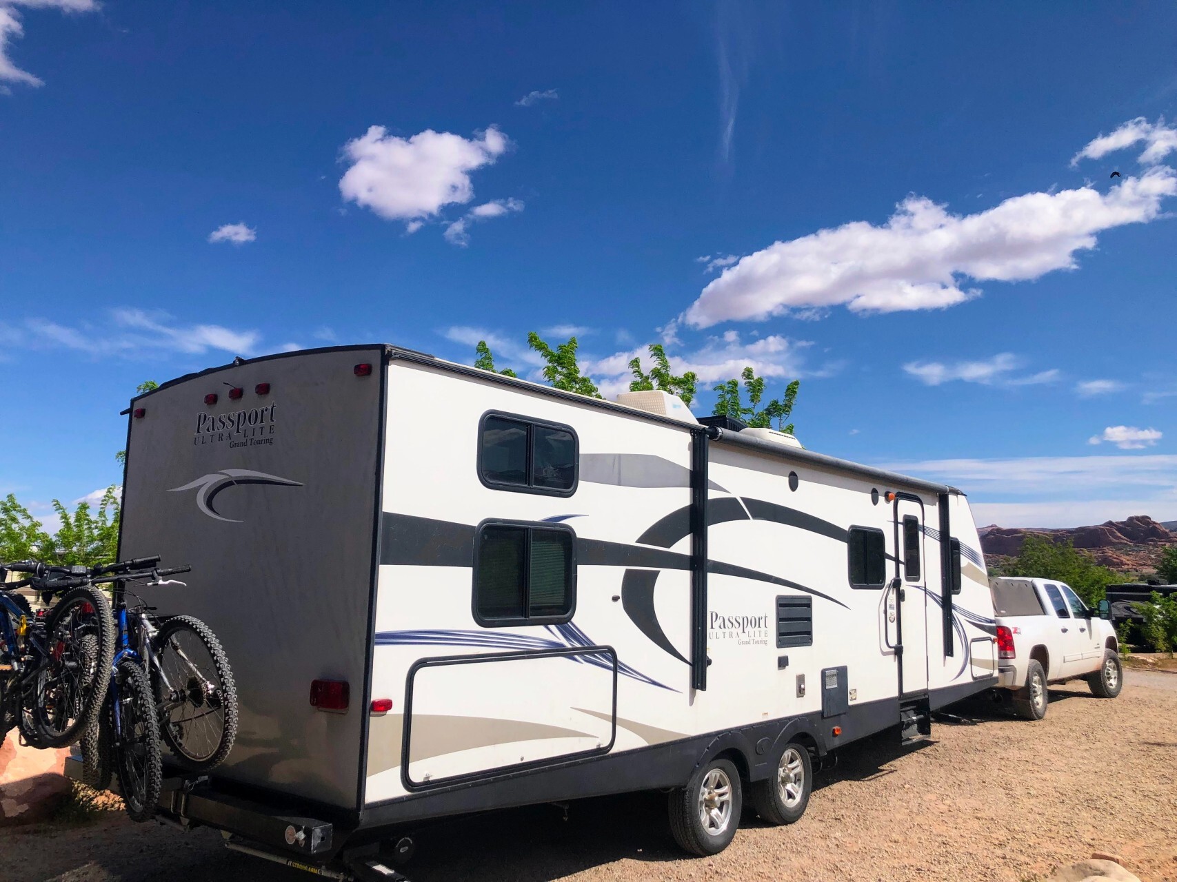 Passport Grand Touring 2920BH For Sale - Keystone RVs - RV Trader