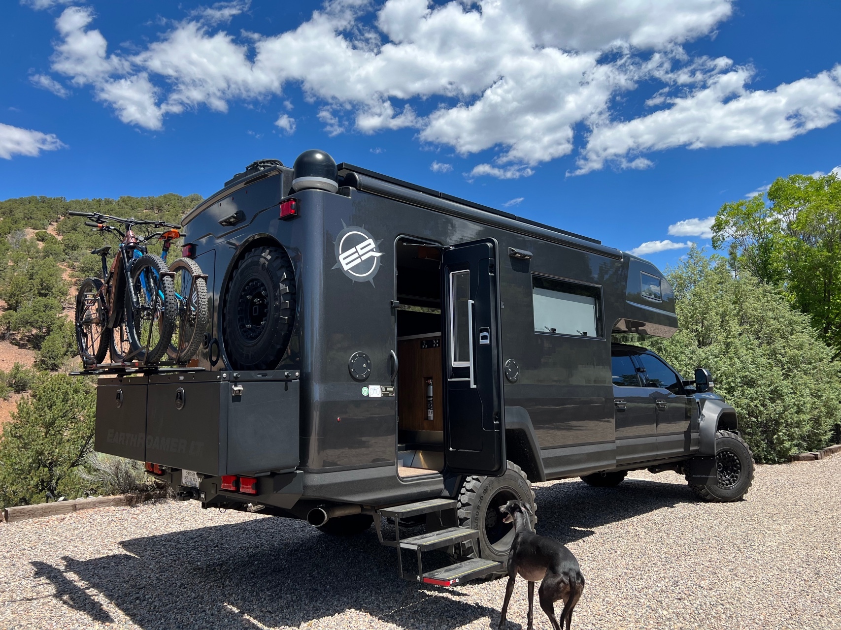 Earthroamer For Sale - Earthroamer RVs - RV Trader