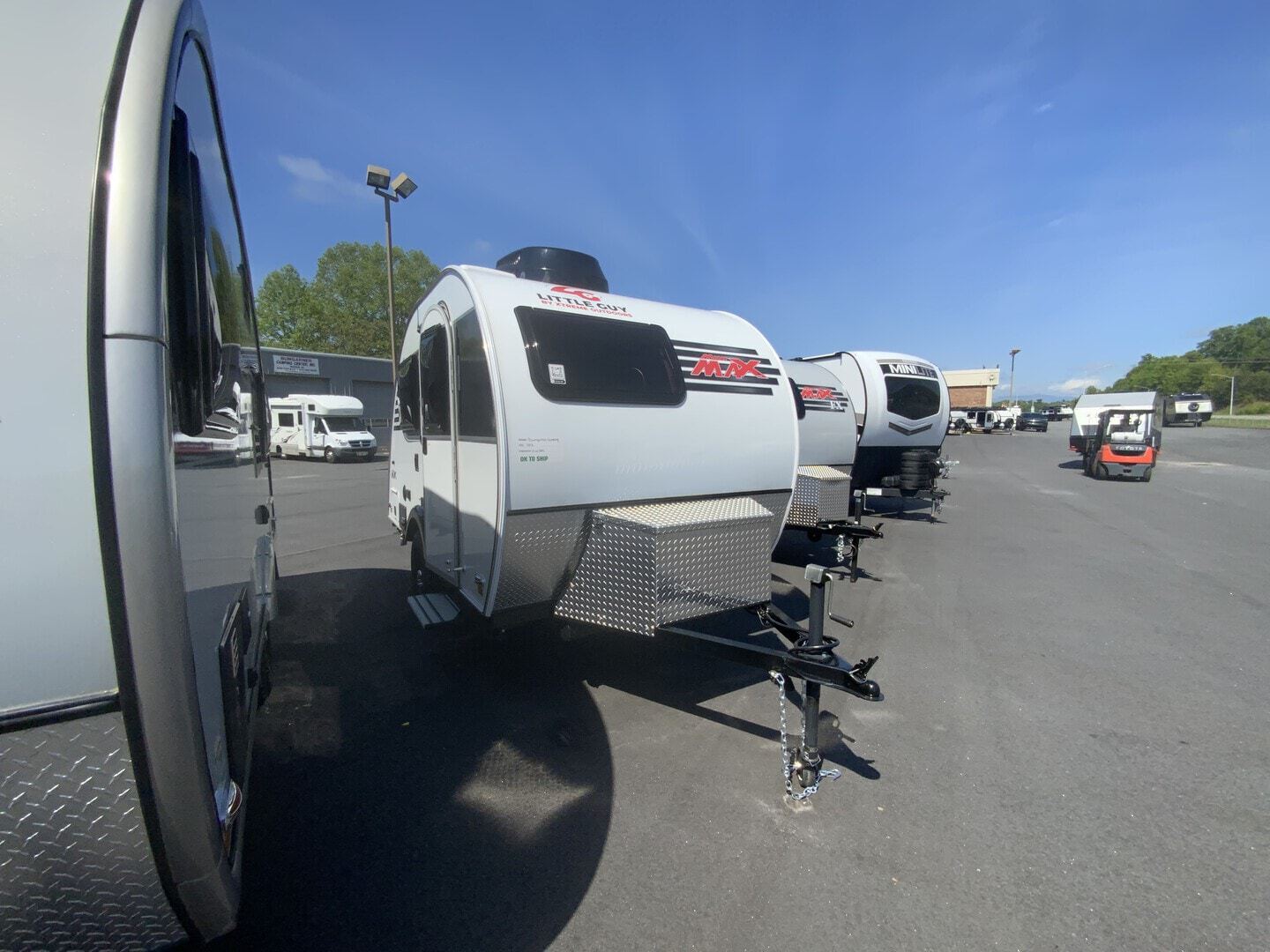 Extreme For Sale - Extreme RVs - RV Trader