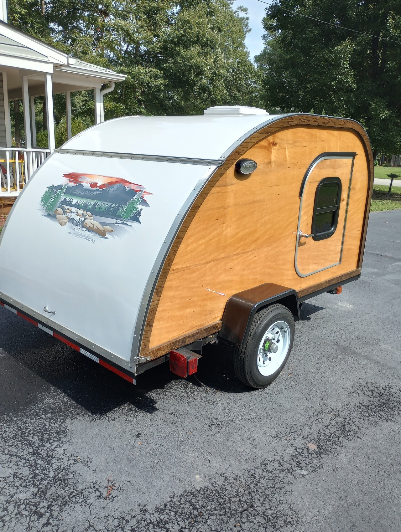 Custom For Sale - Custom RVs - RV Trader