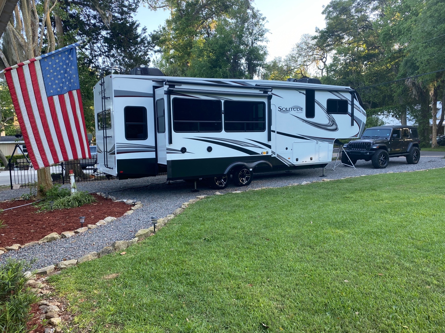 Florida - Fifth Wheel RVs - Fifth Wheels For Sale - RV Trader