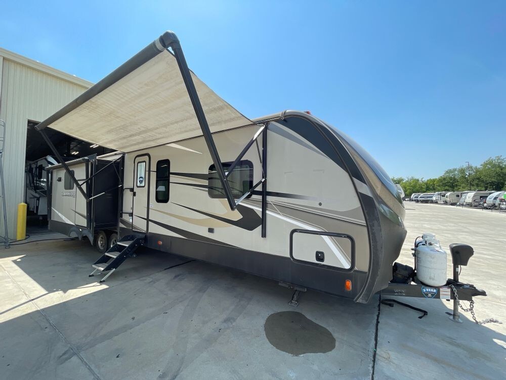 Laredo 335MK For Sale - Keystone RVs - RV Trader