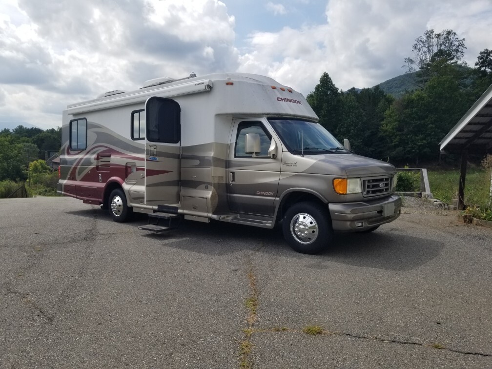 Summit For Sale - Chinook Class C RVs - Class C Motorhomes - RV Trader