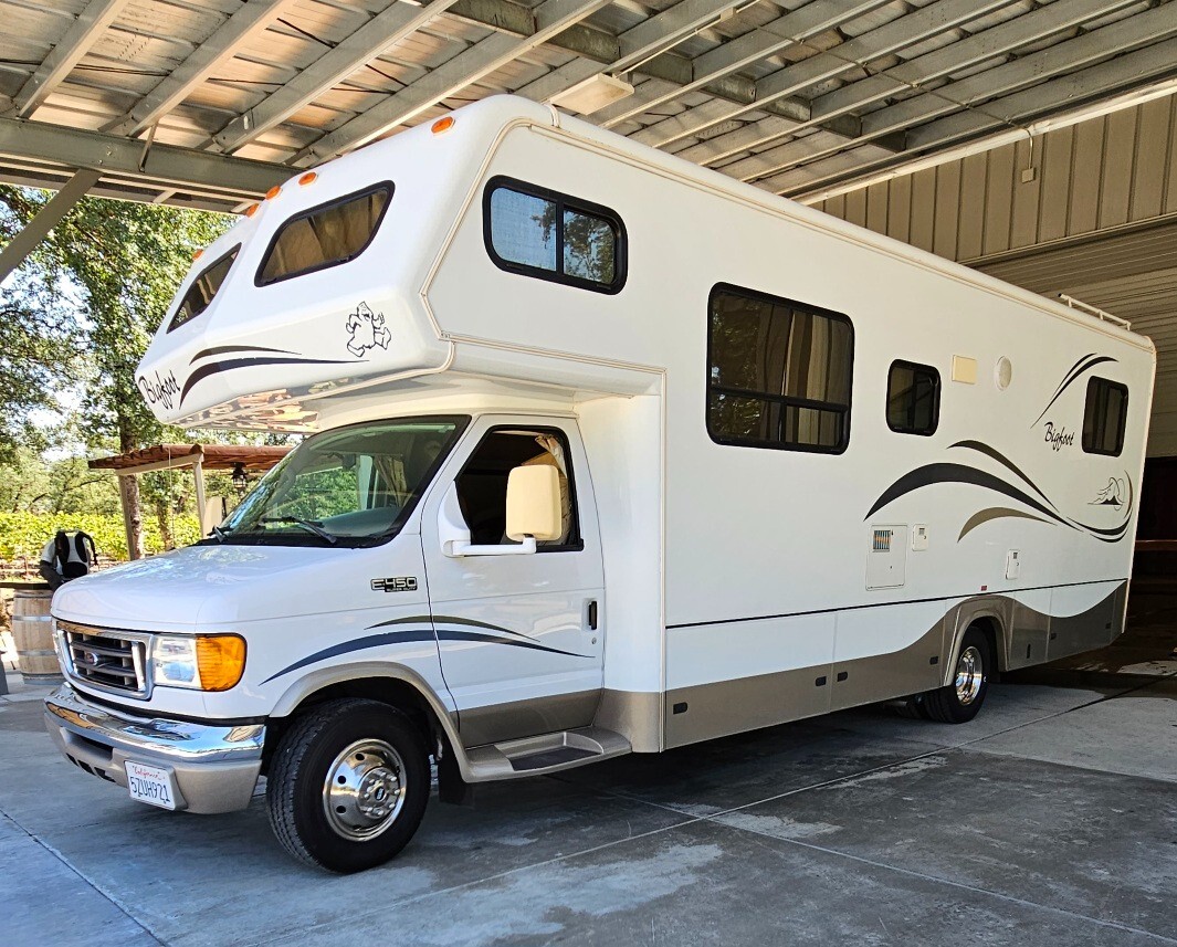 California - Bigfoot RVs For Sale - RV Trader