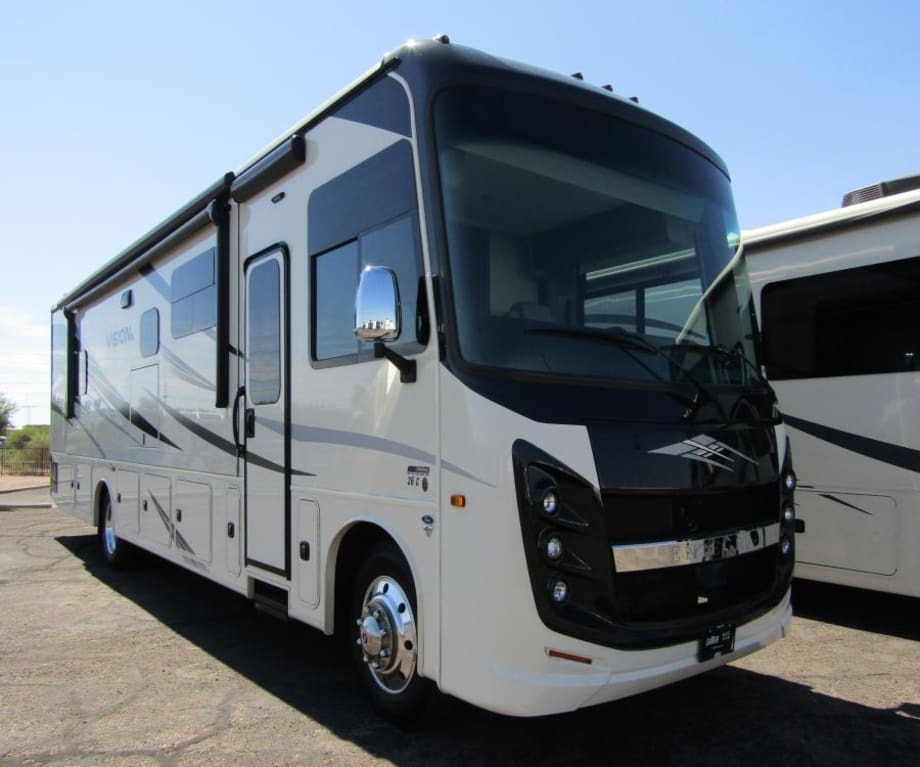 Arizona - Used RVs For Sale - RV Trader