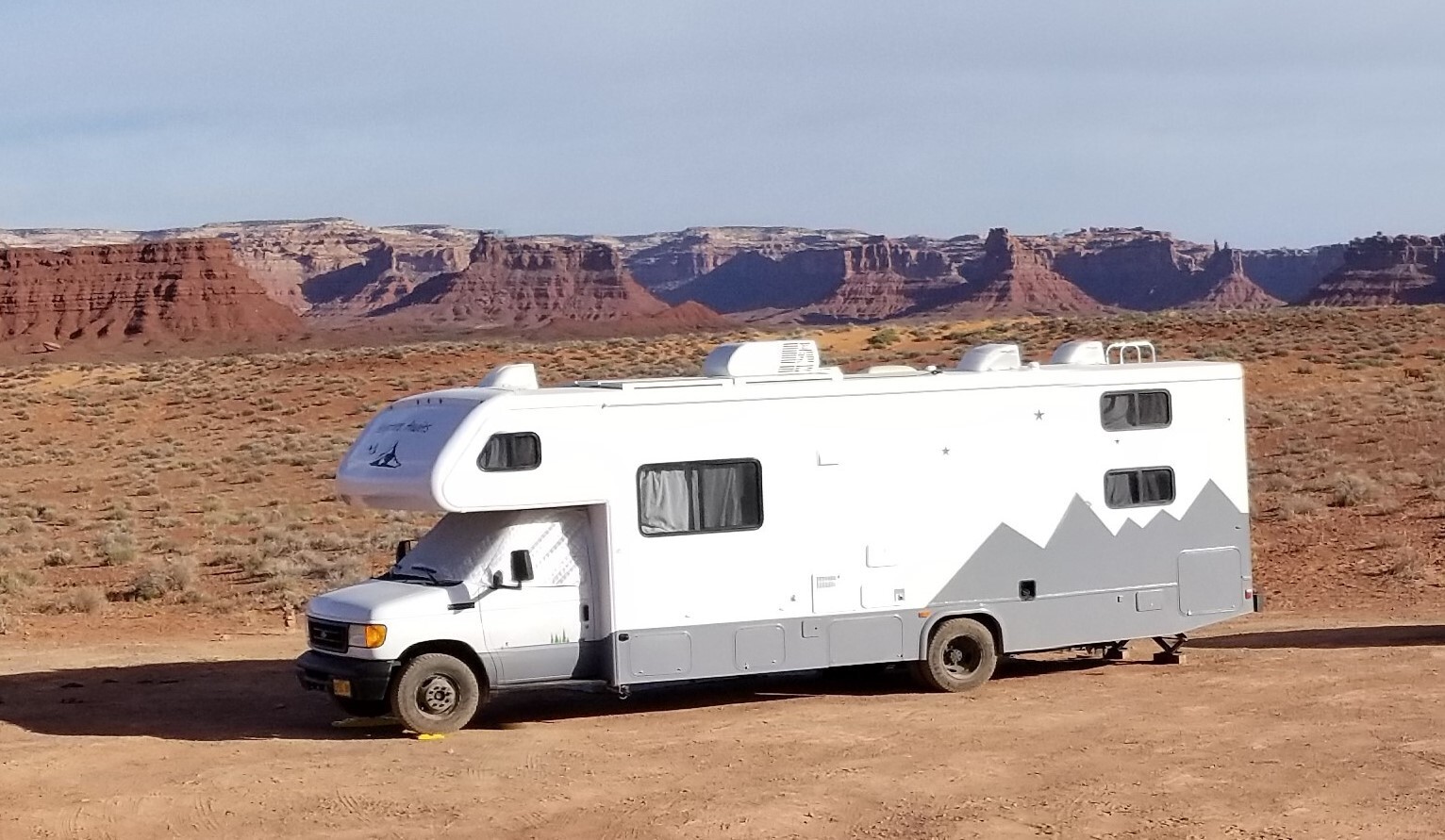 Jamboree For Sale - Fleetwood RVs - RV Trader