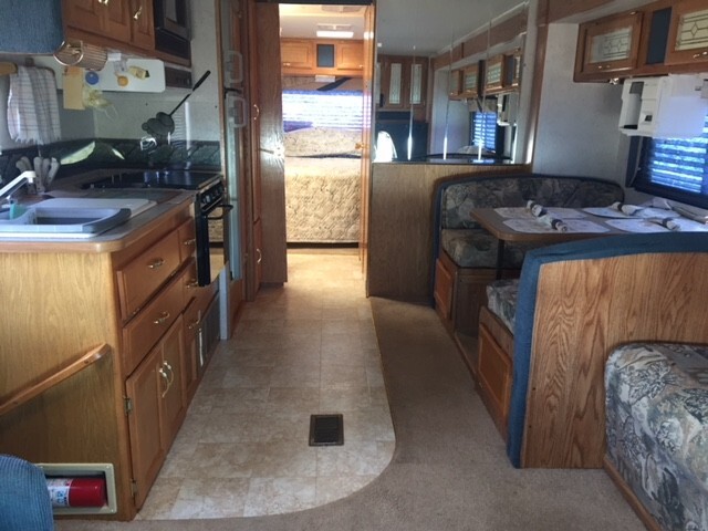 Used 2001 Gulf Stream Conquest in Golden, CO- RV Trader