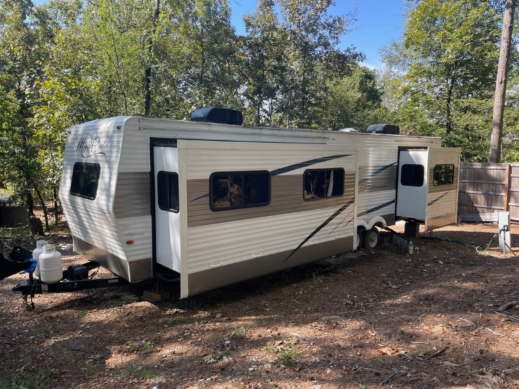 Texas - Used Park Model RVs - Park Models For Sale - RV Trader