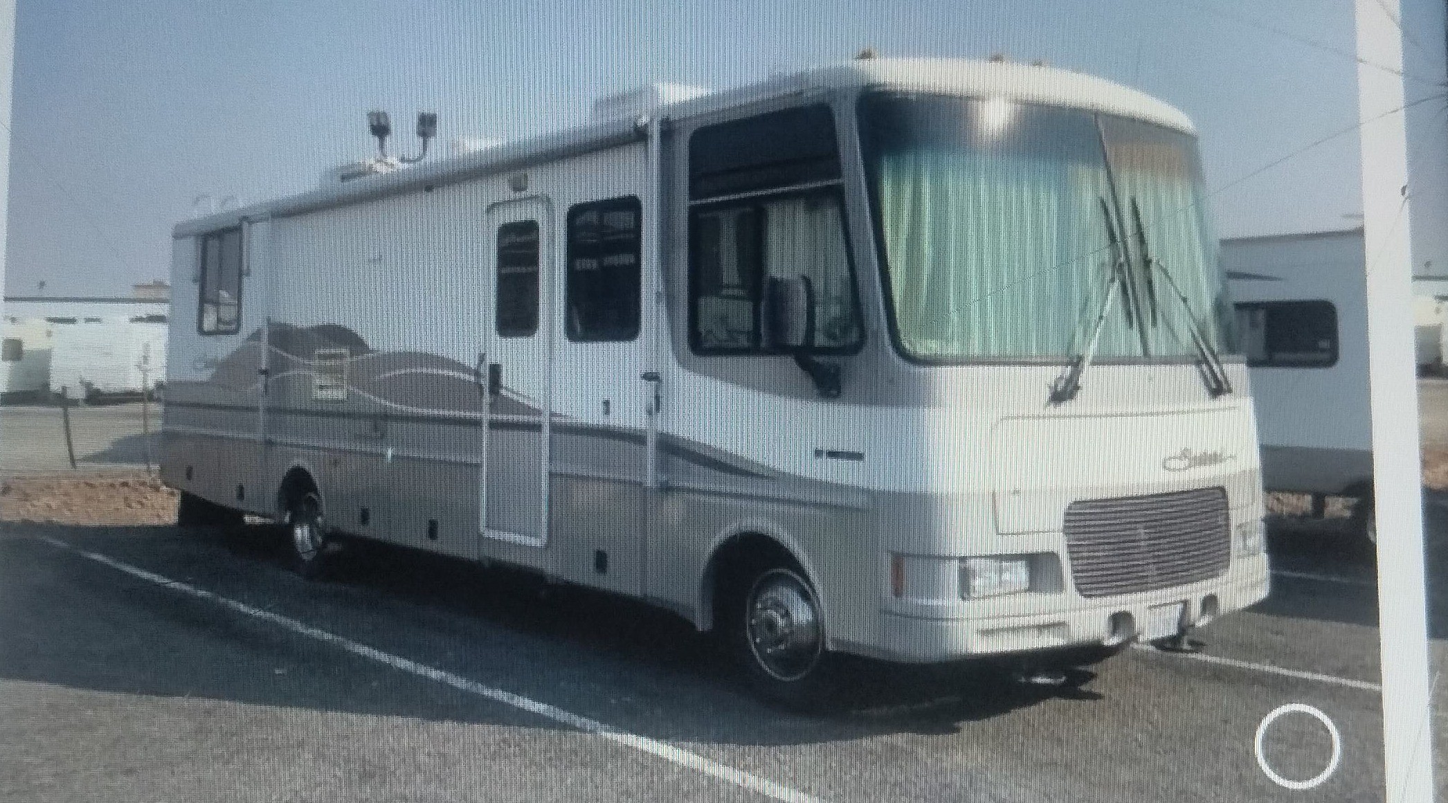 Utah - 1999 Southwind For Sale - Fleetwood Class A RVs - Class A ...