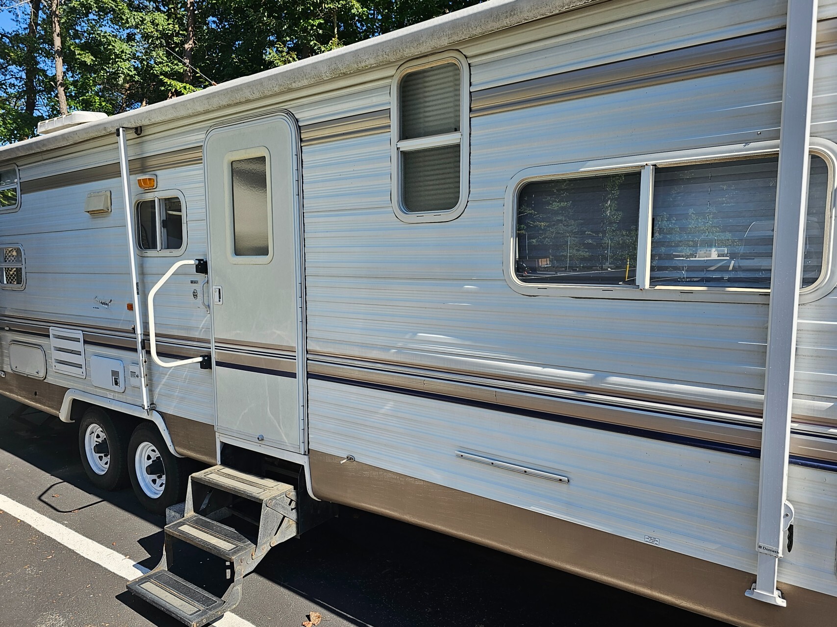 Sunline For Sale - Sunline RVs - RV Trader