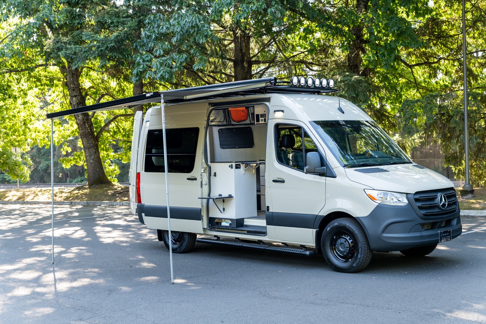 Tualatin, OR - 2023 Class B RVs - Class B Motorhomes For Sale - RV Trader