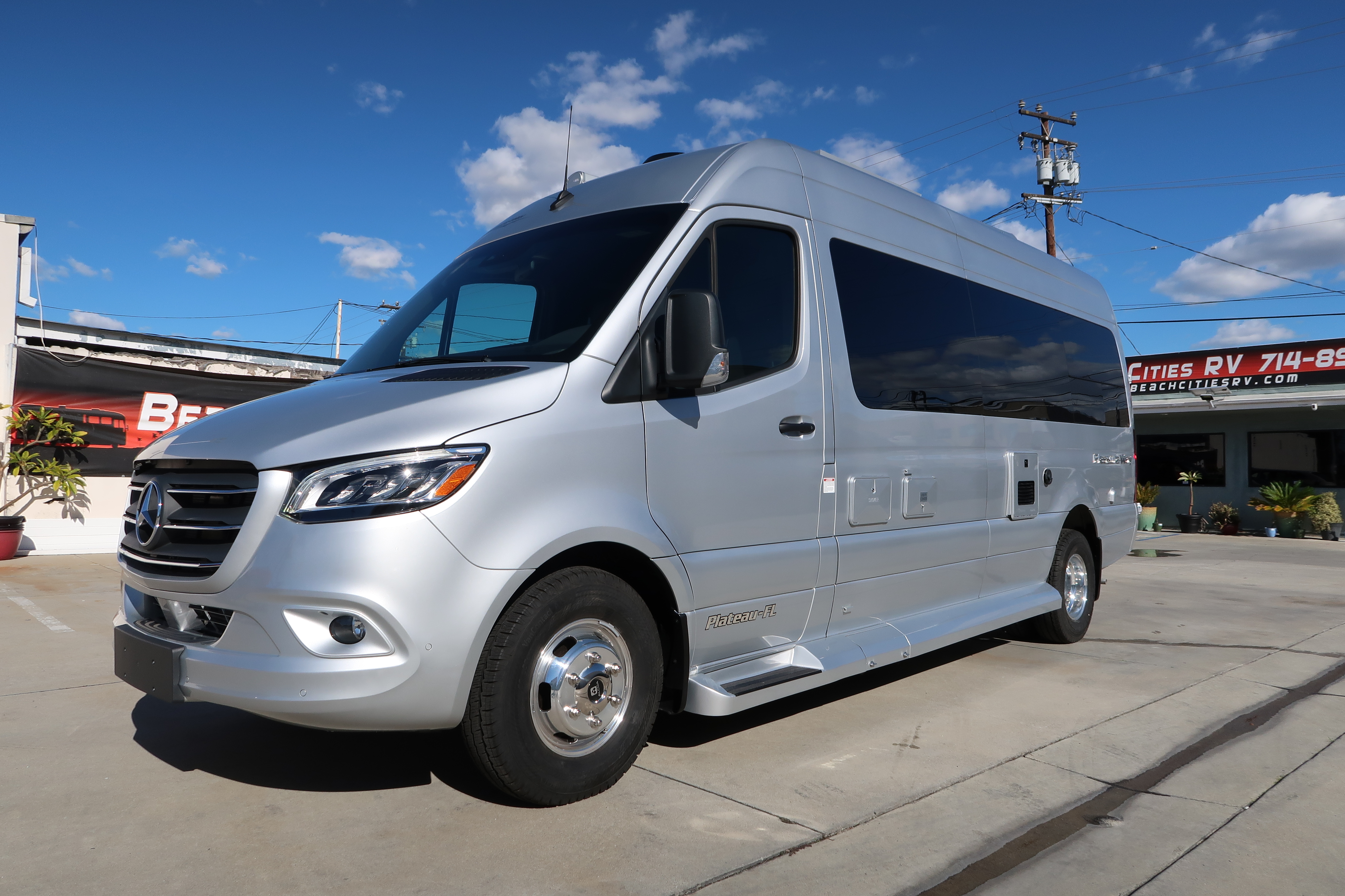 Rv Trader Orange County