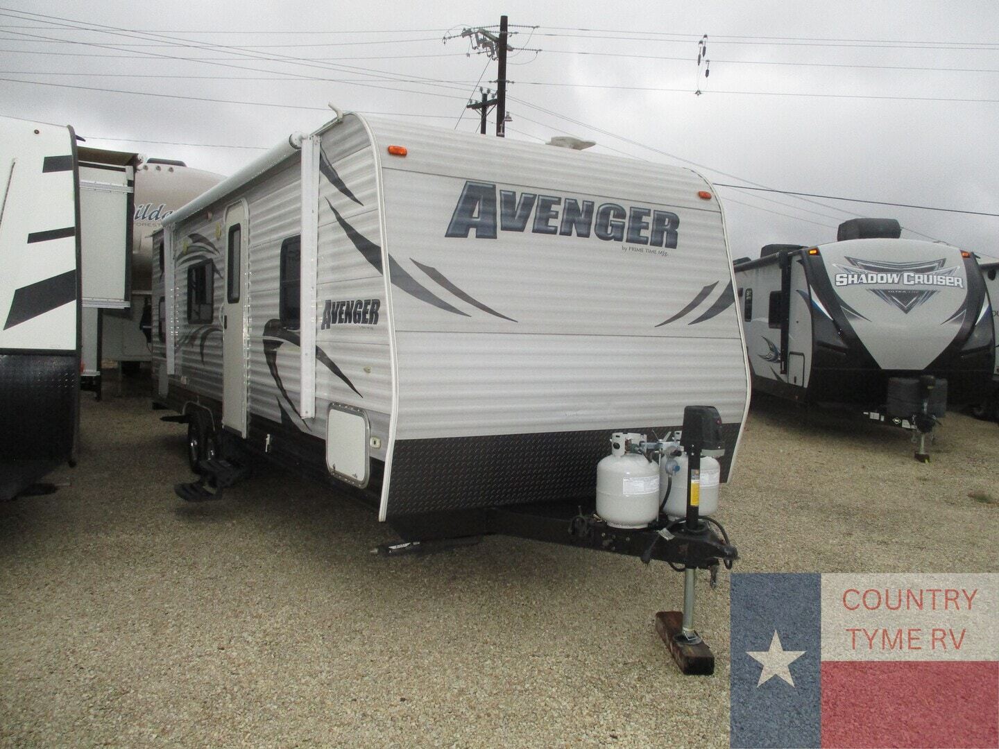 Texas - Used Travel Trailer RVs - Travel Trailers For Sale - RV Trader