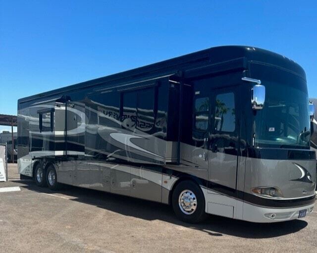 Phoenix, AZ - Used Class A RVs - Class A Motorhomes For Sale - RV Trader