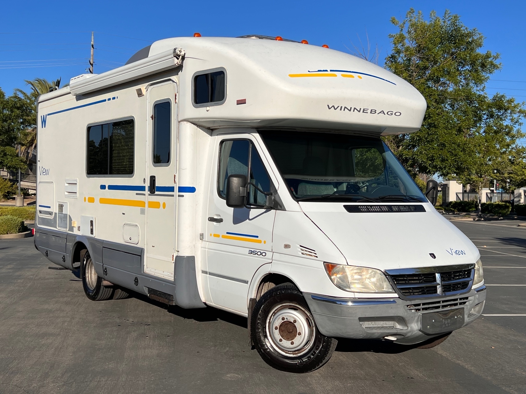 Sacramento, CA - Class C RVs - Class C Motorhomes For Sale - RV Trader