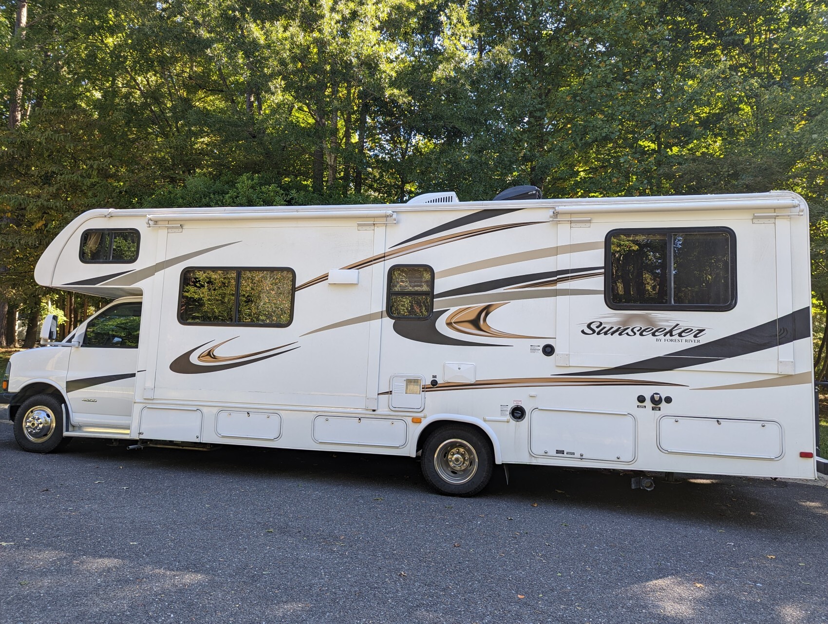 2014 Class C RVs - Class C Motorhomes For Sale - RV Trader