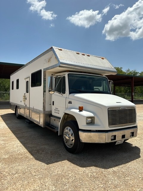Used Freightliner For Sale - Renegade RVs - RV Trader