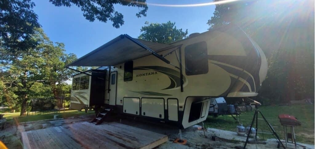 Alabama - Used RVs For Sale - RV Trader