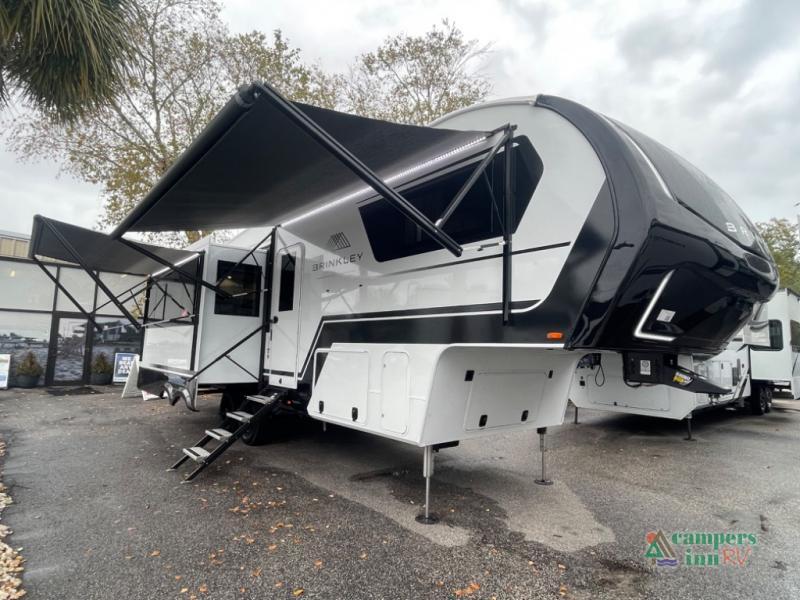 2023-2024 Model Z For Sale - Brinkley RVs - RV Trader