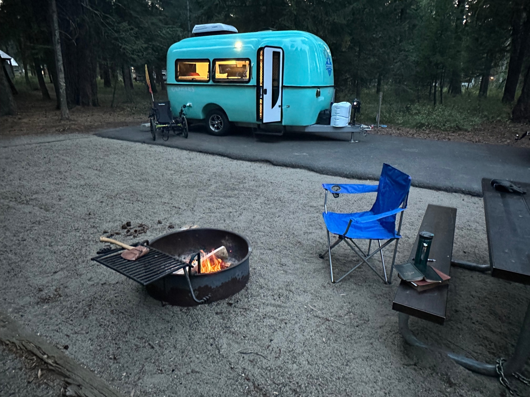 Used Camper 17 For Sale - RVs - RV Trader