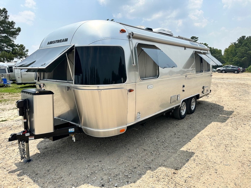 Used Flying Cloud For Sale - Airstream RVs - RV Trader