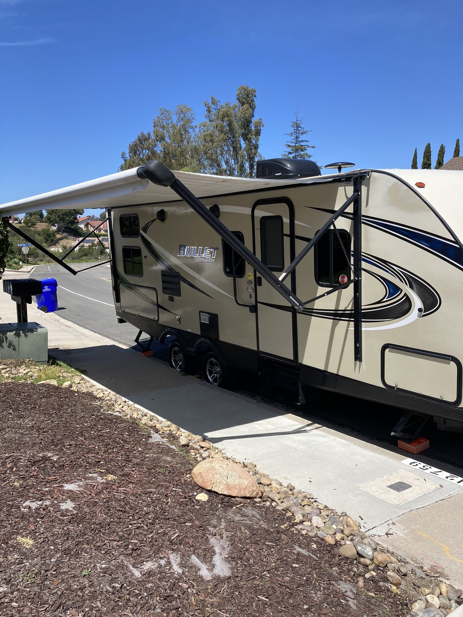 Used 2017 Keystone Bullet in Henderson, NV- RV Trader